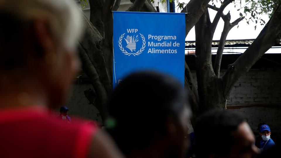 Nobel Peace Prize win is a ‘proud moment’: World Food Programme ...