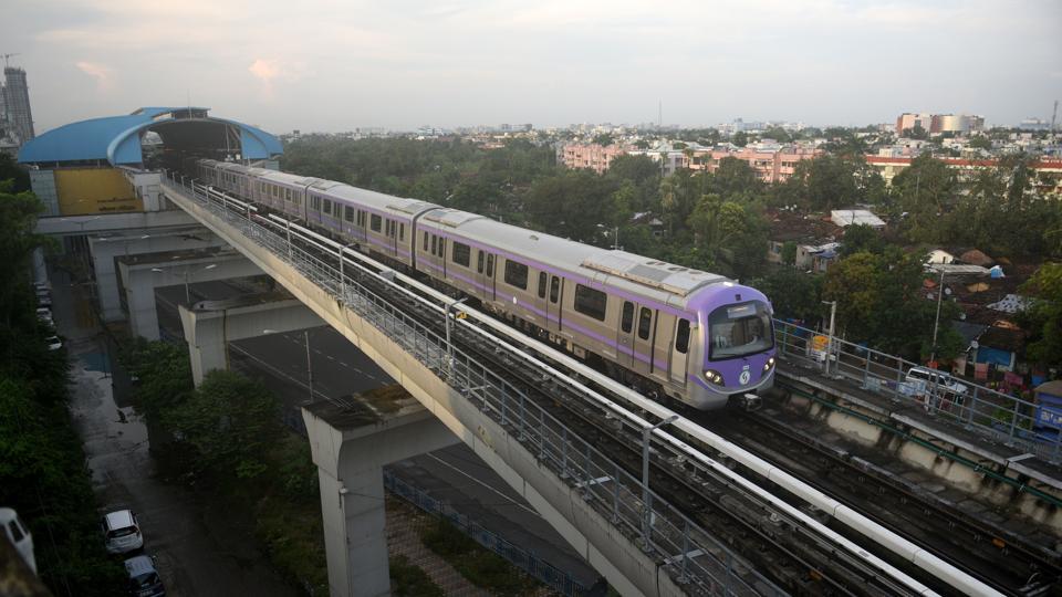 Kolkata Metro to introduce extra trains, run for more hours from ...
