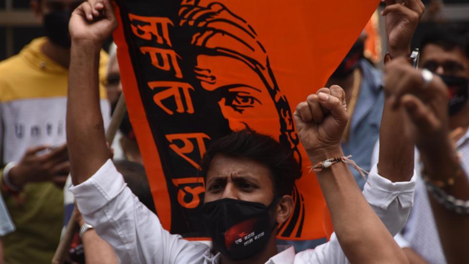 Statewide bandh in Maharashtra over Maratha quota row today | Mumbai news