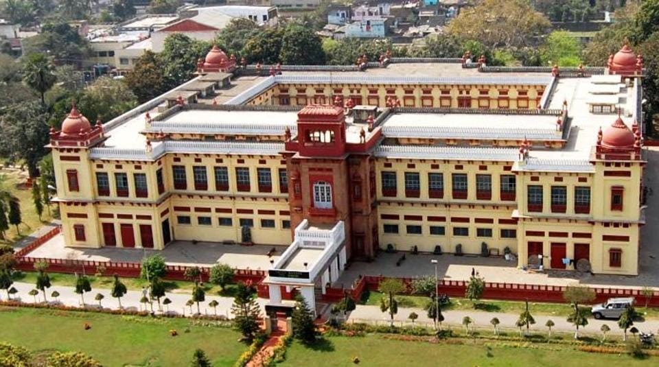 Patna Collectorate iconic living heritage, demolition will be colossal ...