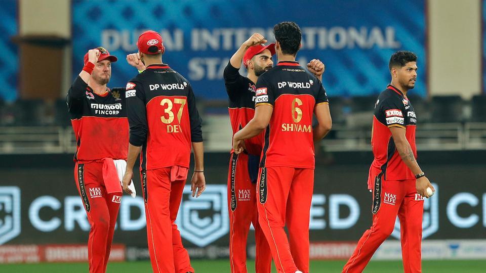 IPL 2020 Points table and updated Orange Cap and Purple Cap list after ...