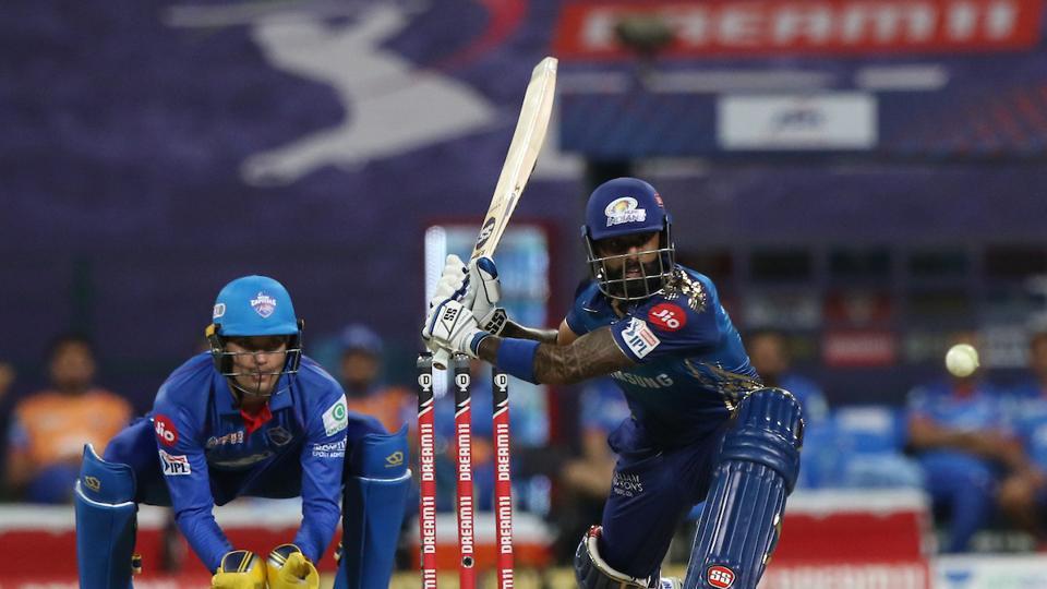 MI vs DC Highlights, IPL 2020 Match Today: Mumbai Indians beat Delhi ...