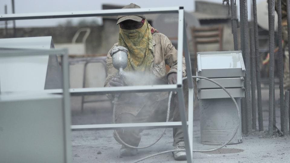 News Updates From Hindustan Times India To Be Third Largest Economy In