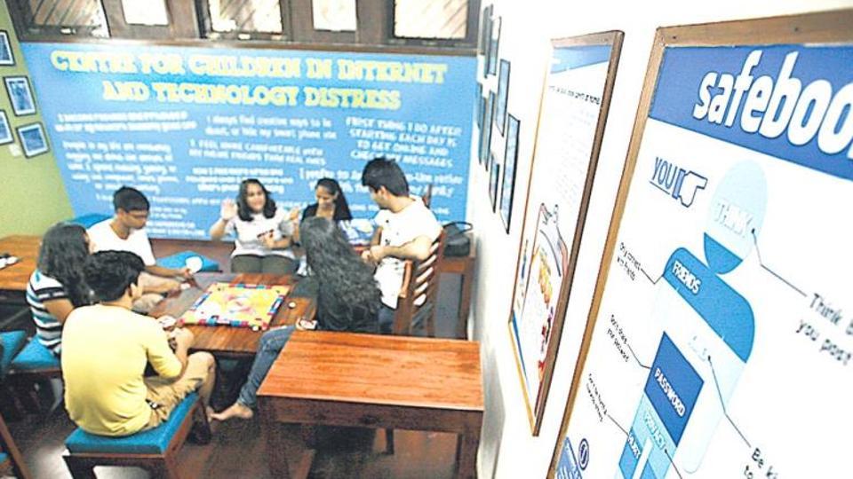 Anti-addiction drive connects with over 7,000 students in Pune district ... Anti-addiction drive connects with over 7,000 students in Pune district ...