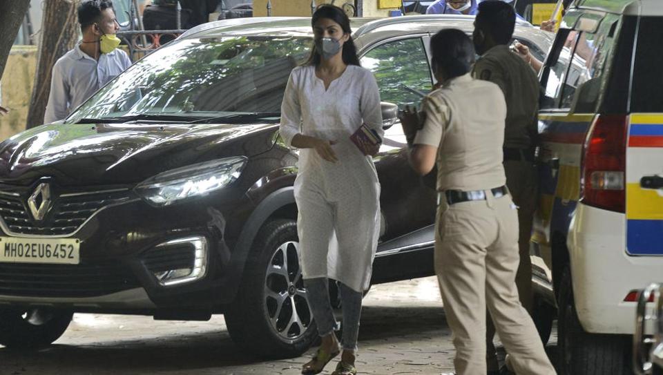 Sushant Singh Rajput case: Rhea Chakraborty’s lawyer says ‘will go ...