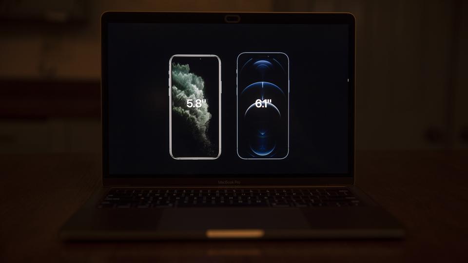 Apple launches iPhone 12 line with 5G speeds, new screens | Business News