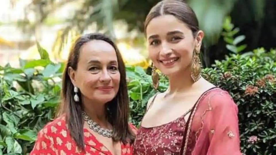 Soni Razdan asks ‘what on Earth happened’ after old video shows anchors ...