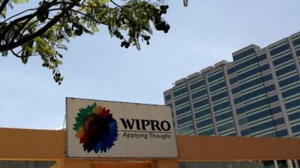 Wipro resumes guidance, okays share buyback as Q2 net profit slips 3.4% ...