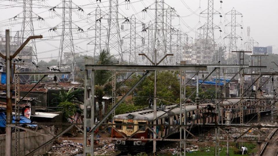 Power Outage / : Although rare, power outages do happen.