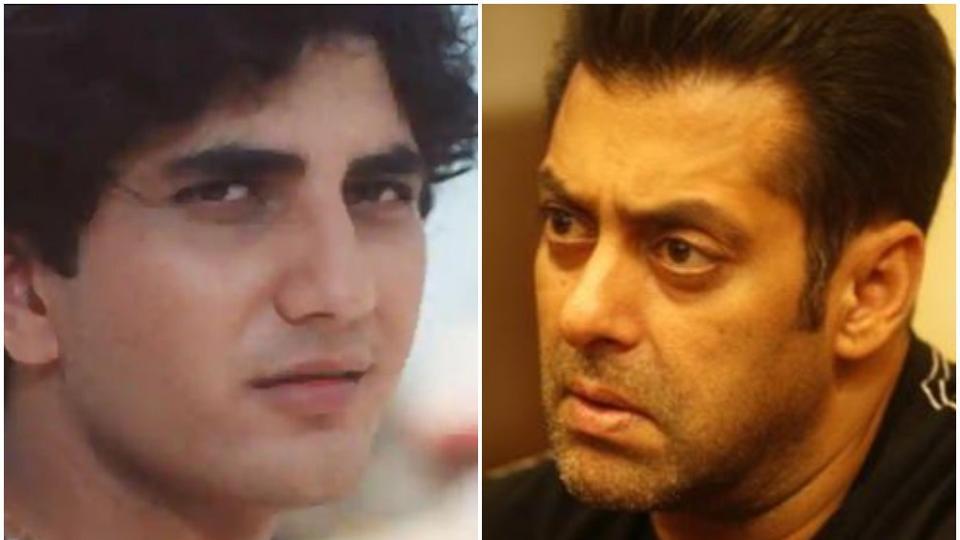 Salman Khan pays ailing actor Faraaz Khan’s medical bills, Kashmera ...