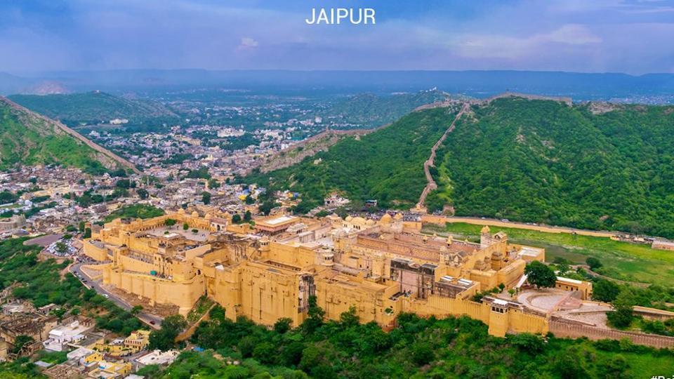 Pictures from different parts of India capture the country’s beauty ...