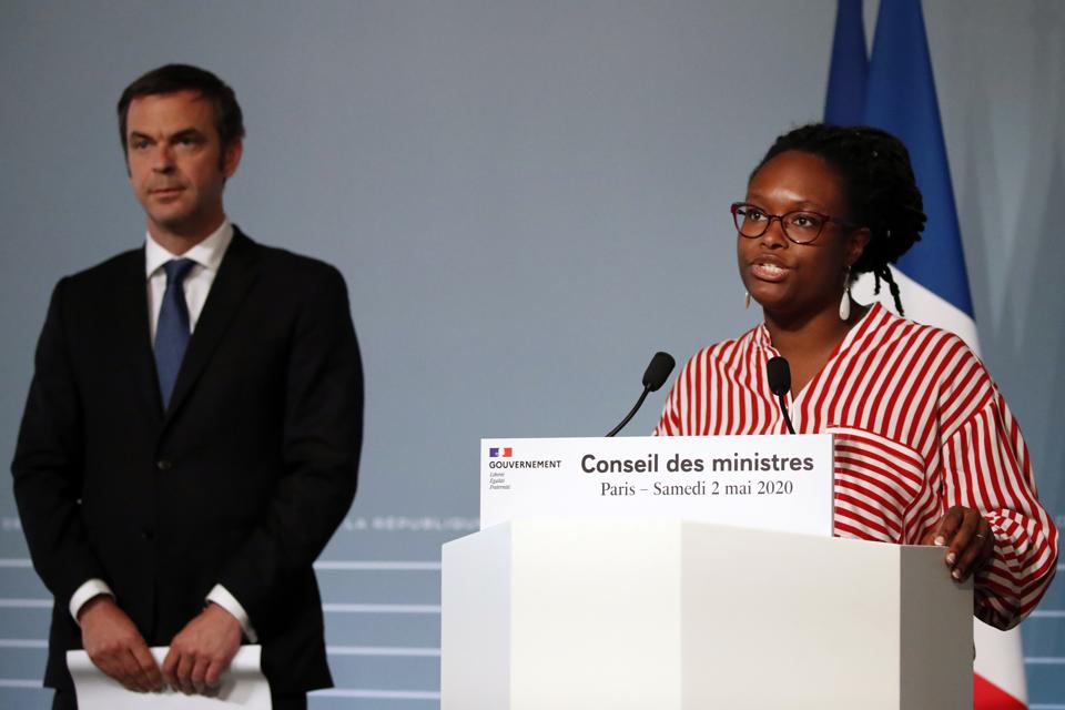 French health minister among top leaders raided in Covid-19 probe ...
