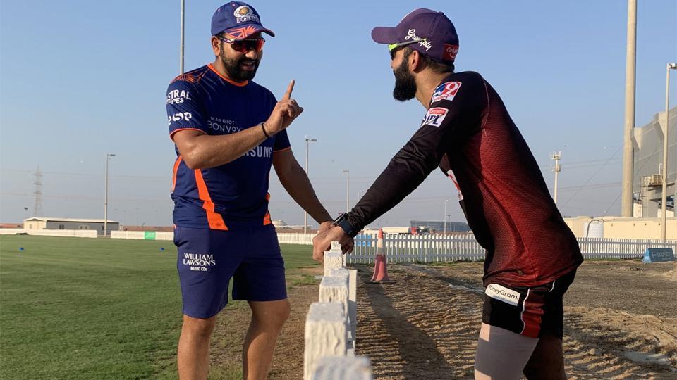 IPL 2020, MI vs KKR Live Streaming: When and where to watch Mumbai ...