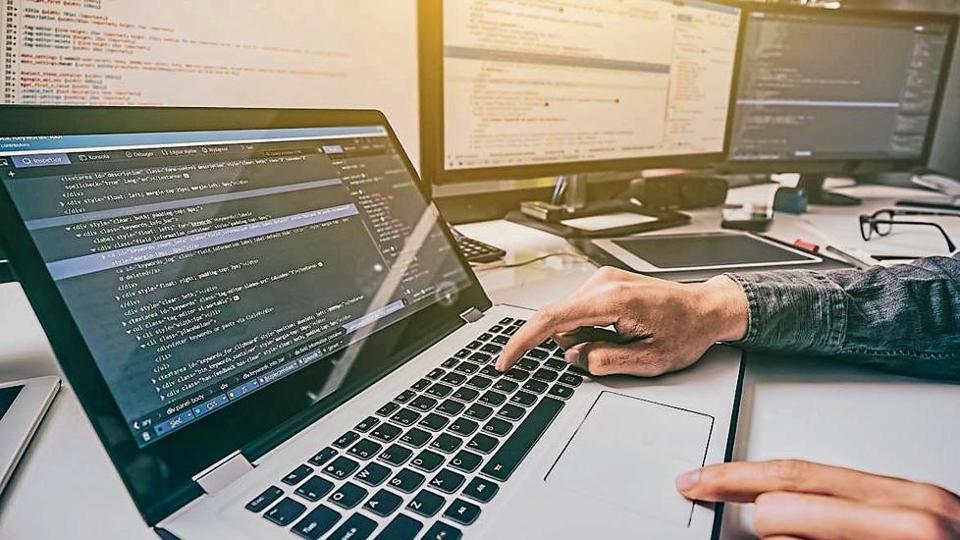 HT Codeathon: Coding is of supreme importance | Hindustan Times