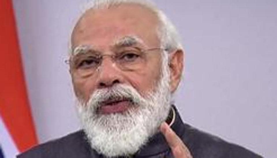 On FAO’s 75th anniversary, PM Modi releases commemorative coin of ₹75 ...