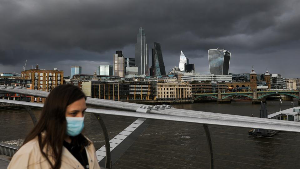 Covid-19 cases surge, London on high alert from Saturday | World News