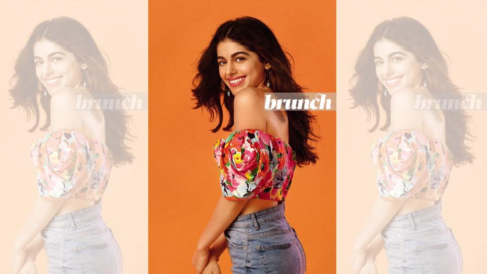 HT Brunch Cover Story: Confessions of a bright young star - Hindustan Times