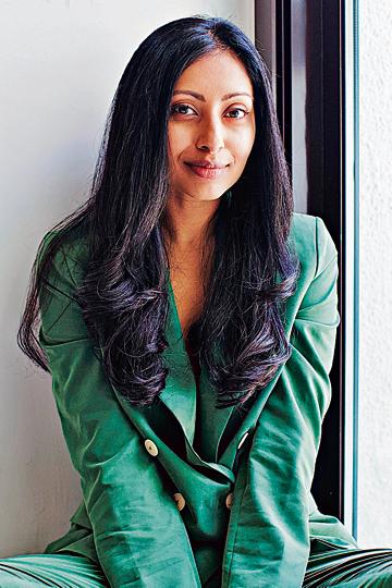 Interview: Avni Doshi, author, Girl in White Cotton | Hindustan Times