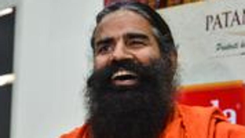 ‘Ramdev’s institute won’t get Covid centre for clinical trial’: Madhya ...