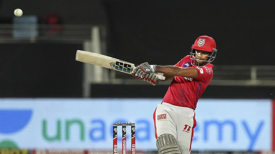 IPL 2020: Shikhar Dhawan ton goes in vain as KXIP win by 5 wickets ...