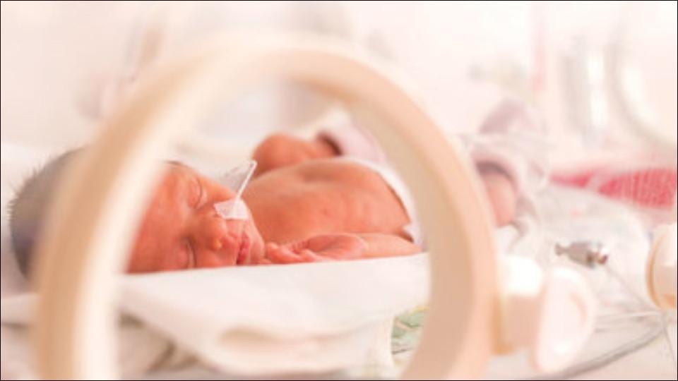 Study finds pre-surgery blood transfusion in critically ill infants ...