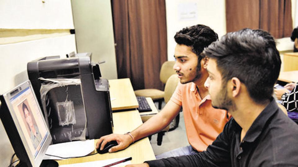 DU Admissions 2020: Over 4,800 students apply under second cut-off list ...