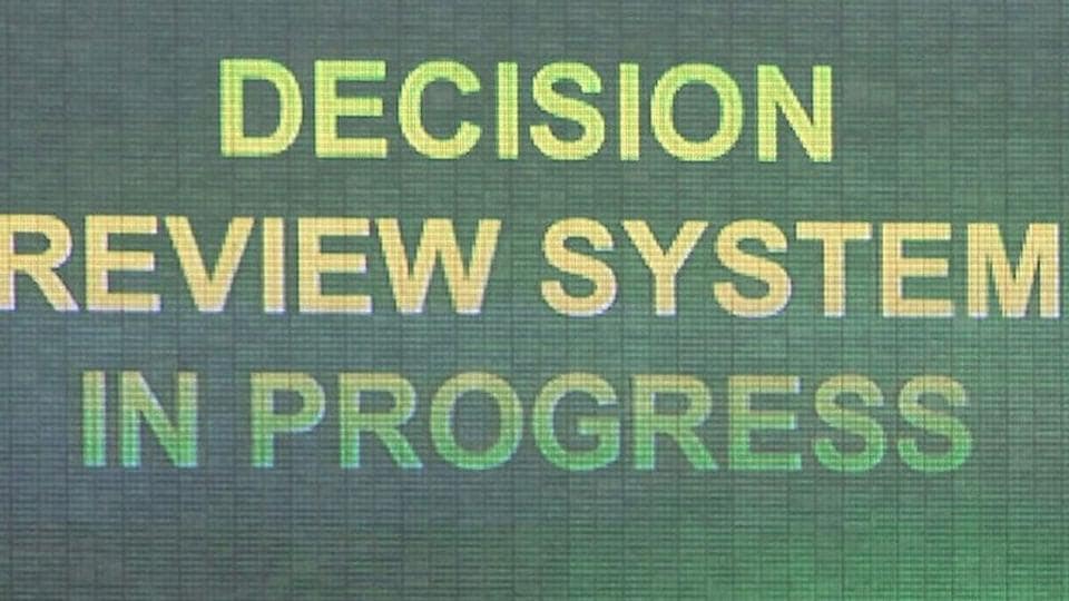 Reviewing The Decision Review System | Cricket