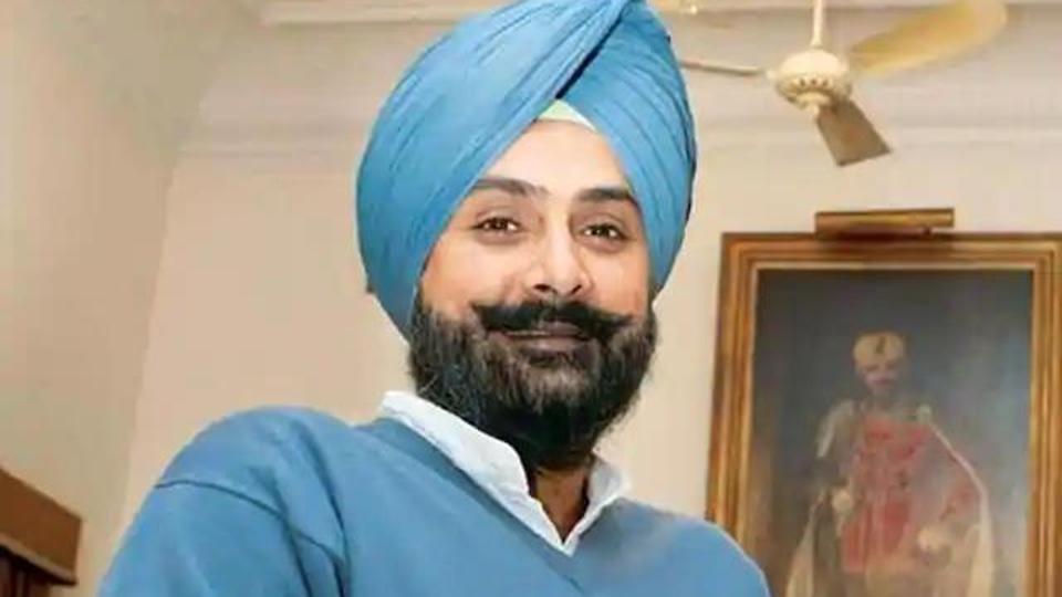 Punjab chief minister’s son summoned by Enforcement Directorate in ... Punjab chief minister’s son summoned by Enforcement Directorate in ...