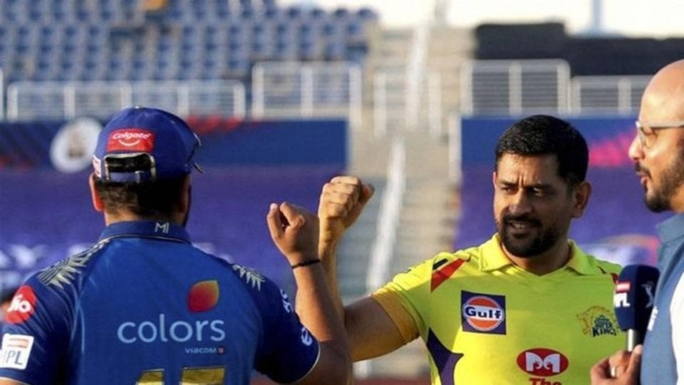 IPL 2020, CSK vs MI Preview: It is Mumbai Indians’ match to lose ...