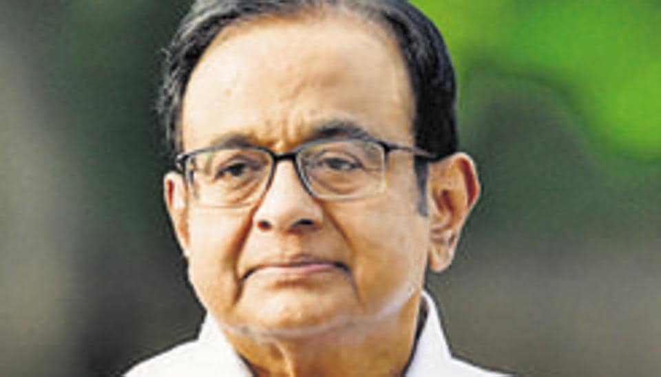 Didn’t know 19 was a smaller number than 10: Chidambaram on BJP’s employment promise in Bihar ...