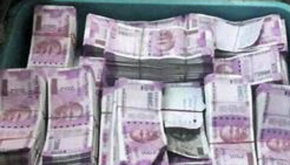 Centre transfers Rs 6,000 crore to 16 states, 2 UTs | Business News