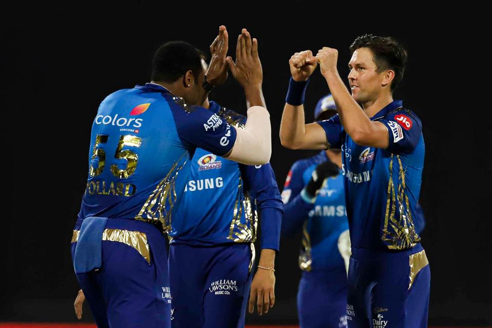 IPL 2020: MI Predicted XI vs RR - After dominant performance, MI may ...