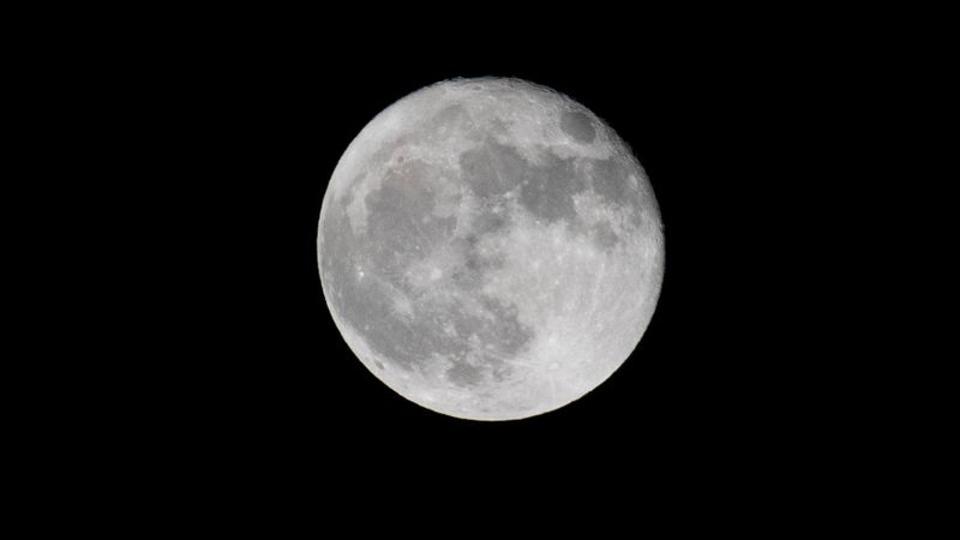 October to be a Blue Moon month | Hindustan Times