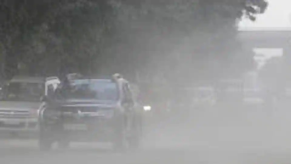 Air Quality In Up Cities ‘very Poor To Worsen In Coming Days Latest