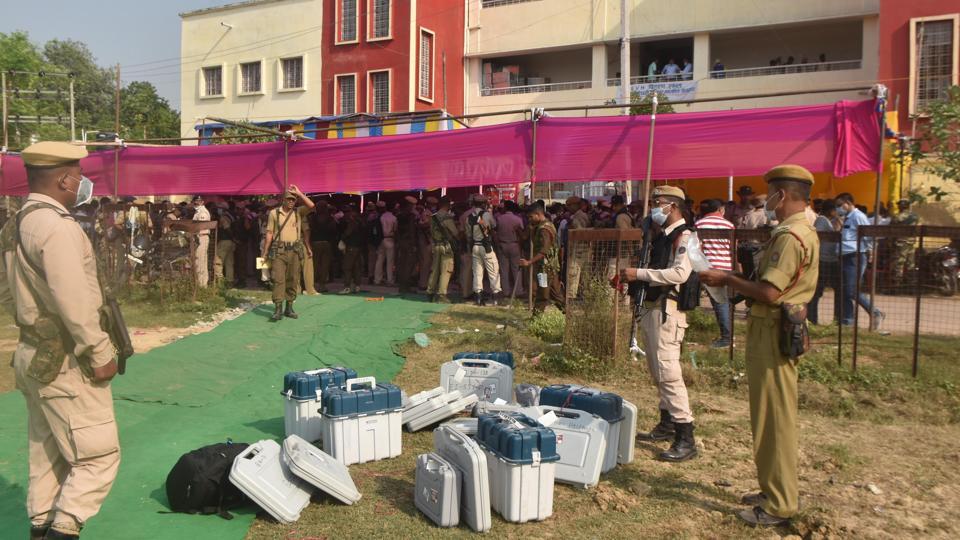 Bihar Assembly Election 2020: What you need to know about Barh ...