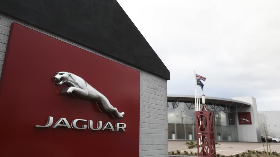 Fresh launches to drive growth at JLR | Business News