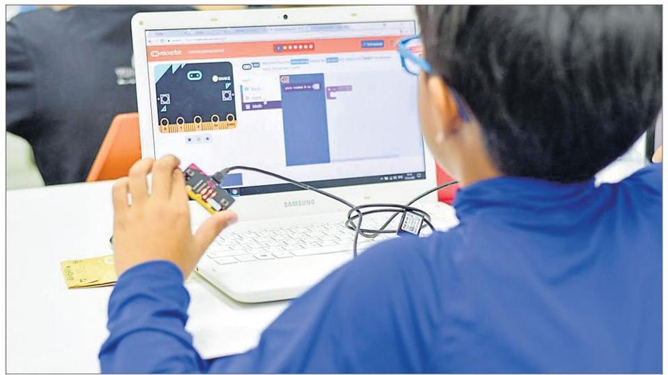 HT Codeathon : Coding a crucial skill set in digital age | Hindustan Times