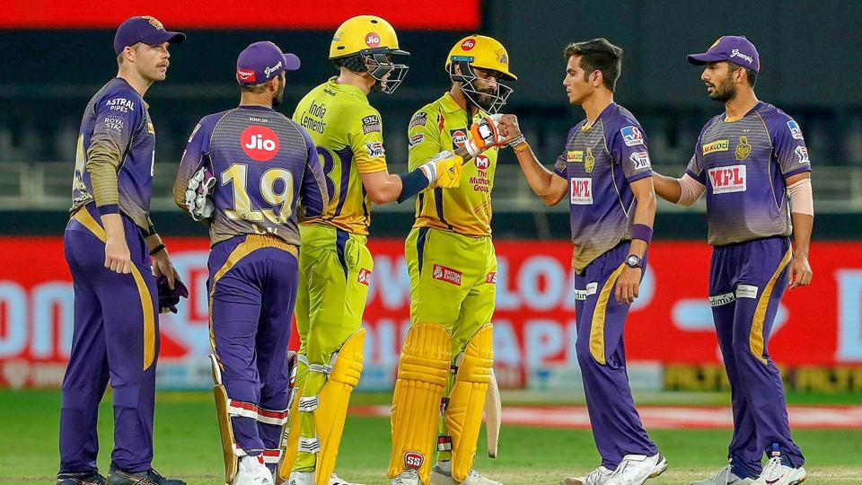 IPL 2020: A look at the Points Table and updated Orange Cap and Purple ...