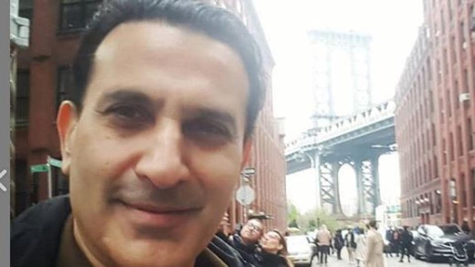 Parmeet Sethi: I may not have been the number one actor in Bollywood ...