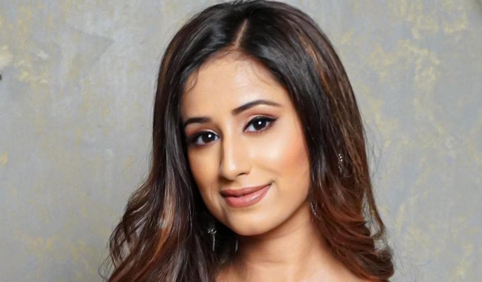 TV is the best medium for newcomers: Maera | India News