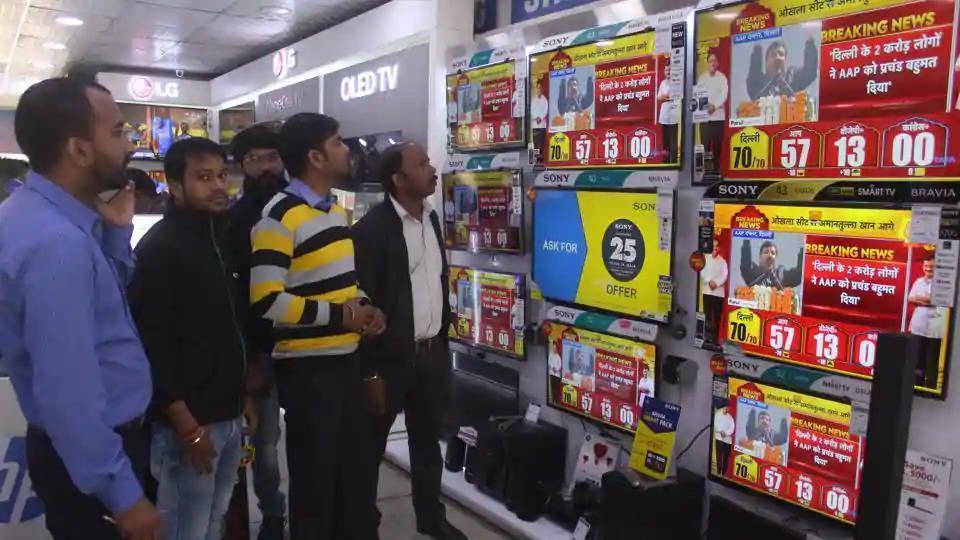 TRP case: Crime branch recovers 13.72 lakh from residence of arrested ...