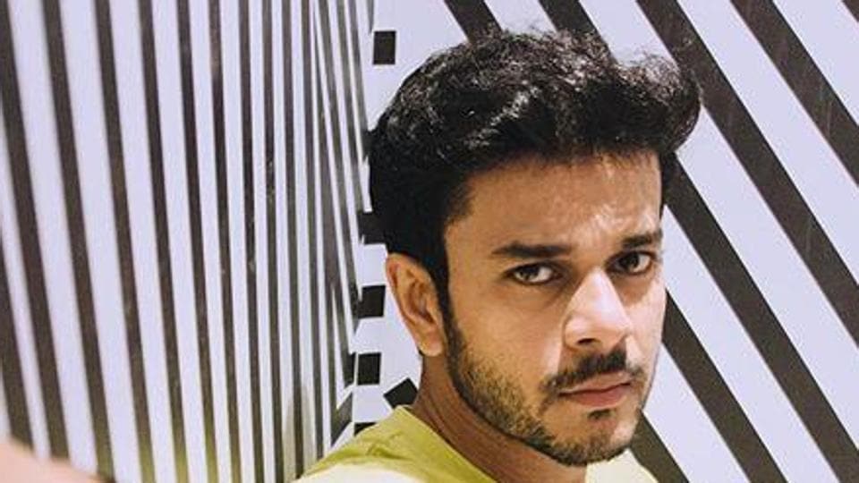 Jay Soni: Lockdown has taught me not to be choosy with work | Bollywood