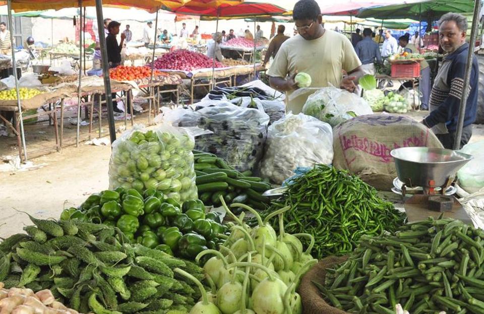 Chandigarh’s apni mandis: Tenders floated for sanitation, no call on ...