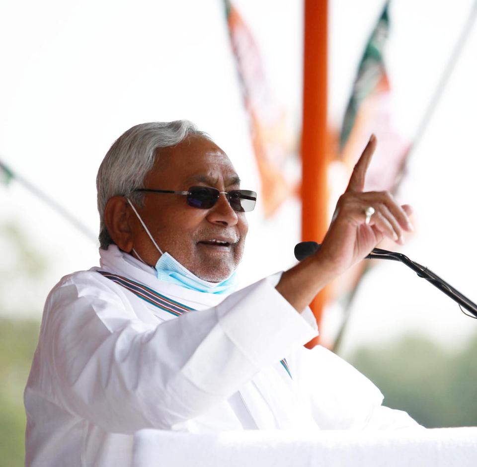 On Nitish Kumar’s ‘last election’ remark, JD(U) leaders say retirement ...