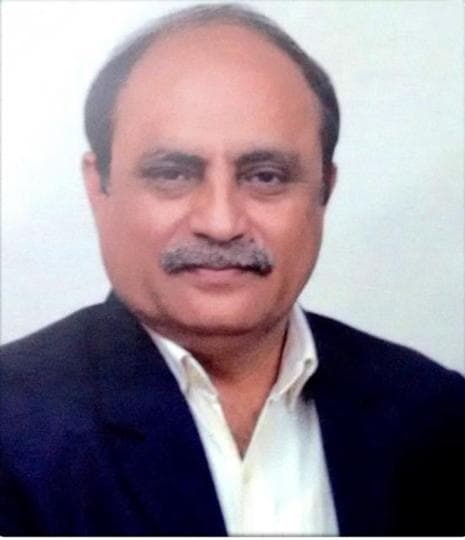 Professor Ram Nath Sachdeva appointed Kurukshetra University vice ...