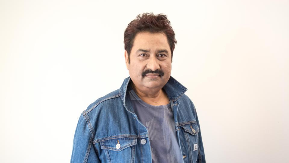 Kumar Sanu: I think nepotism and art are a mismatched story | Hindustan ...