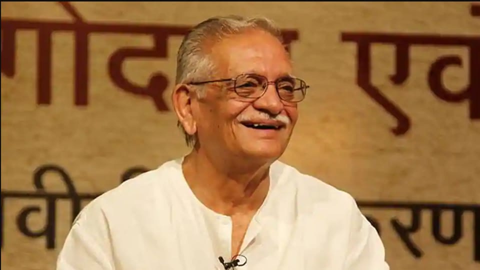 New book peeks into Gulzar’s life, philosophies | Hindustan Times