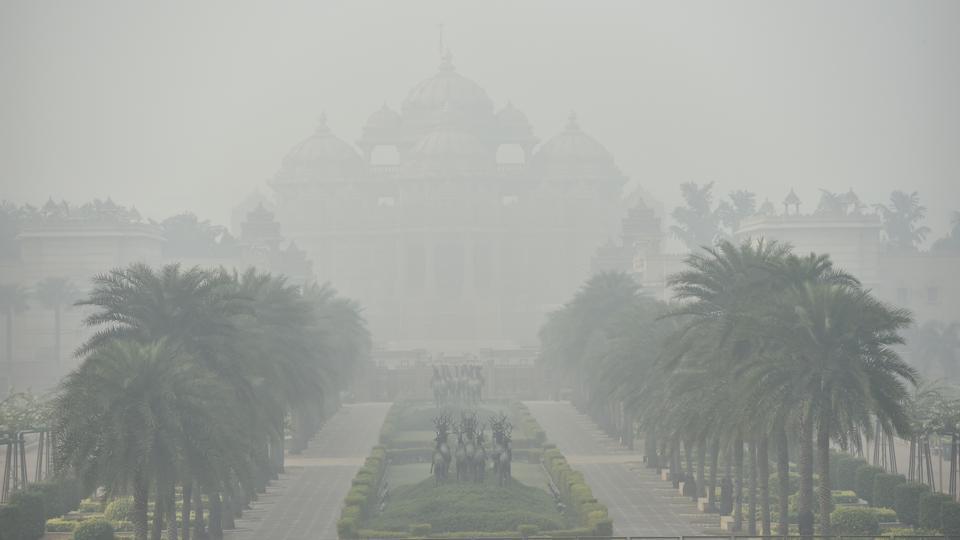 Delhi air quality witnessing unusual condition, no quick recovery ...