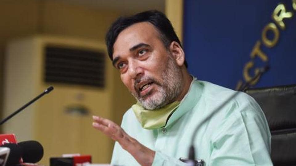 Centre’s timely intervention could have reduced pollution surge in ...