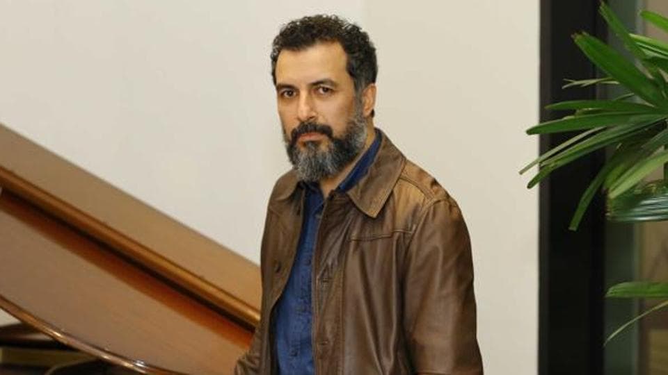 Aamir Bashir: Stars come with their baggage, I hope OTT won’t succumb ...